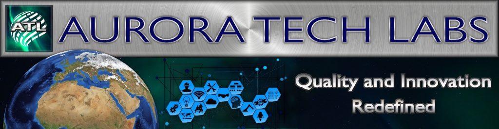 Aurora Research Technologies “ART”: A Story of Resilient Rebranding ...